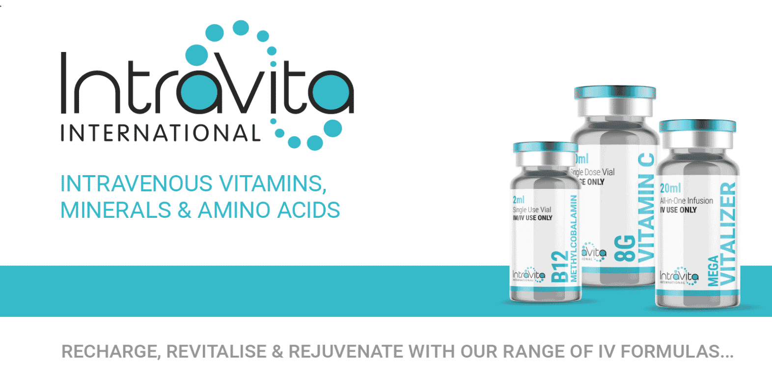 IV Nutrition Therapy | Medical Treatments | Satin Healthcare